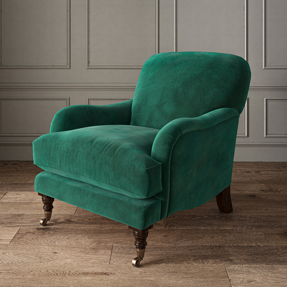 Omega – Tahitian Blue | Velvet Upholstery Fabric | Linwood Omega – Tahitian Blue | Velvet Upholstery Fabric | Linwood