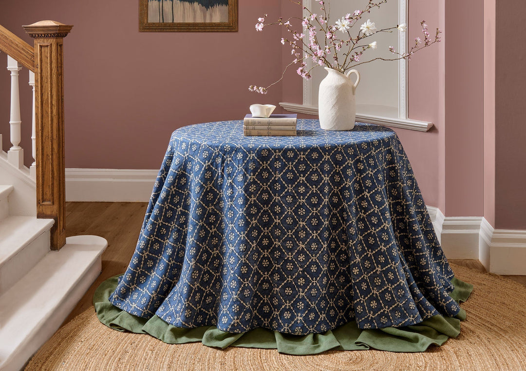 How to decorate with block prints: 6 ideas for every home – Linwood