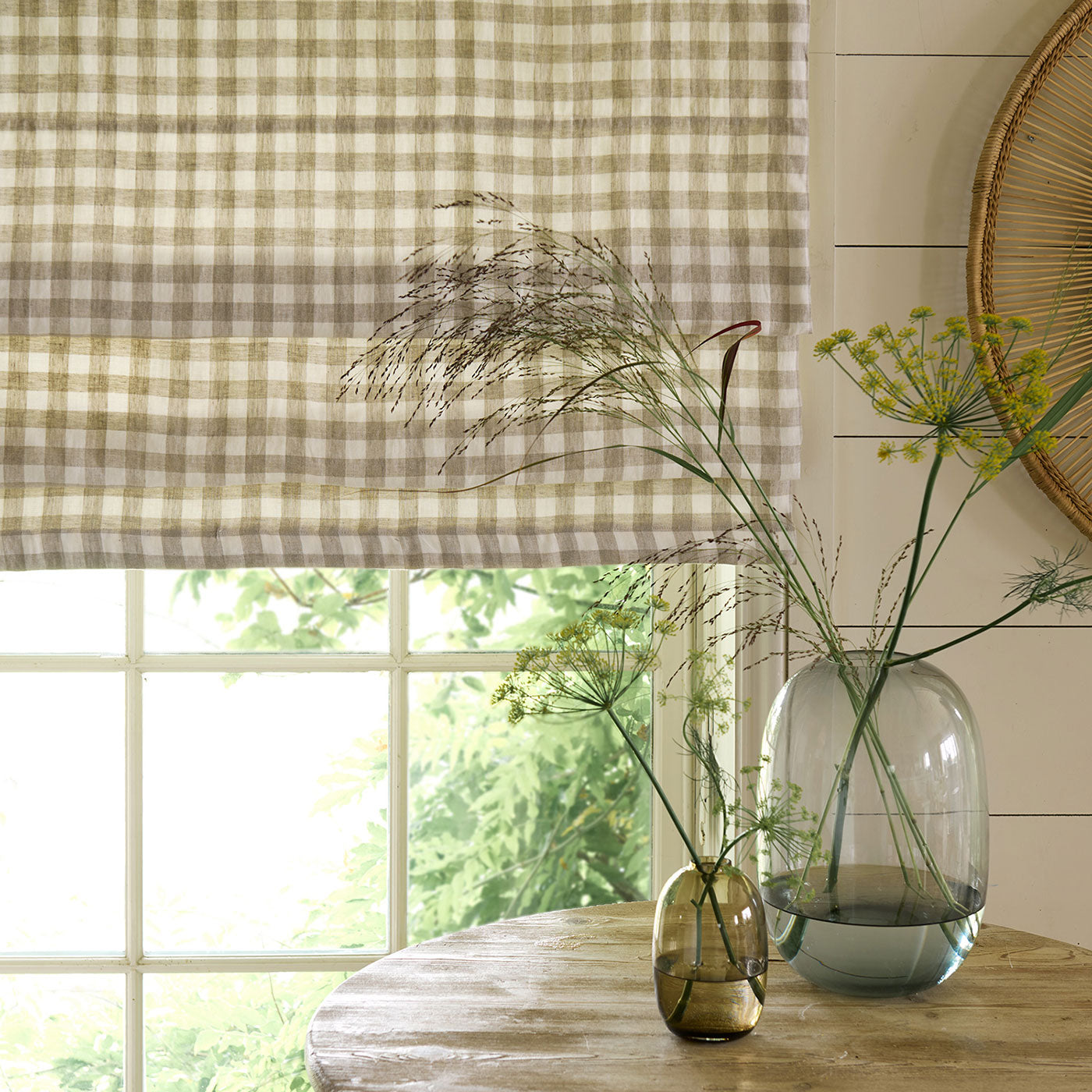 Danube | Linen Fabric Collection – Linwood