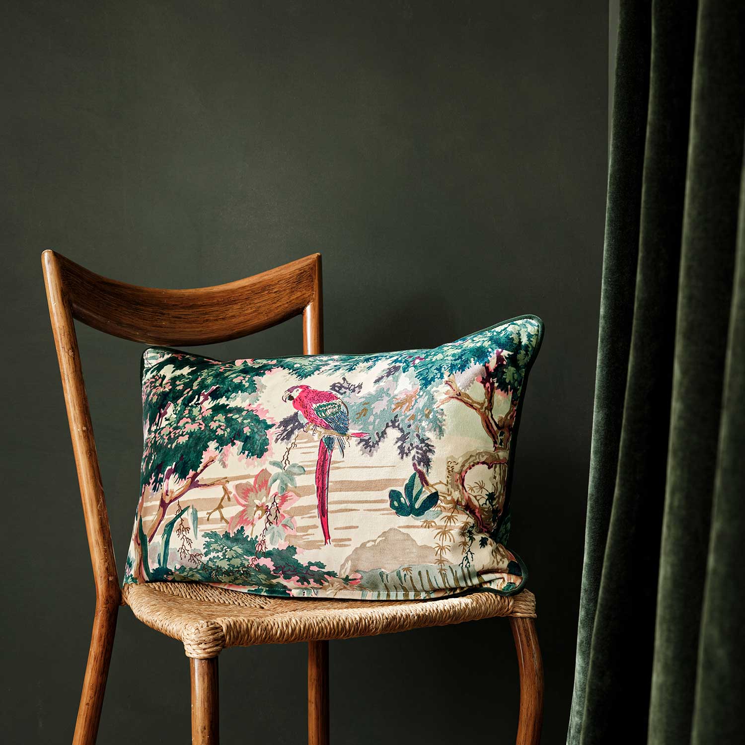Luxurious Cushions – Linwood