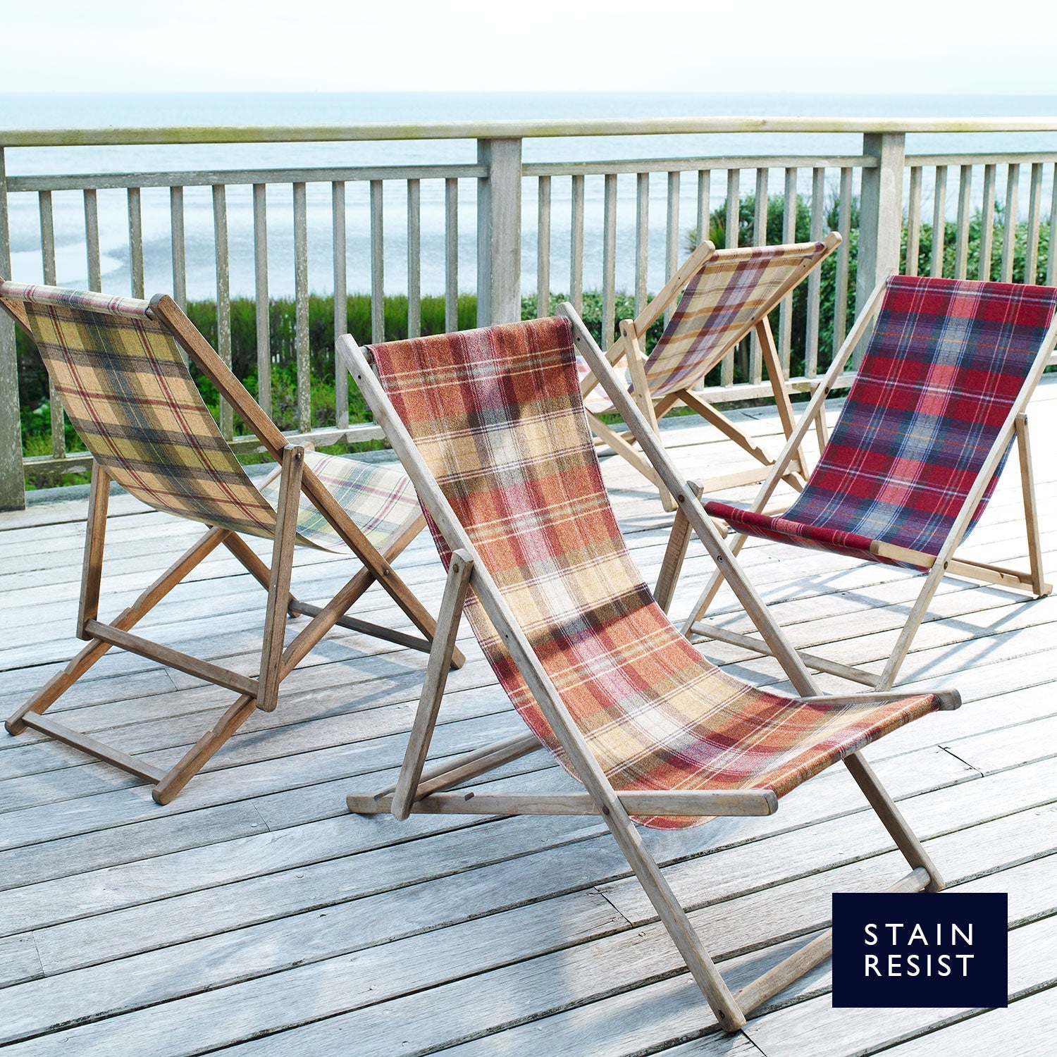 Beachcomber | Woven Fabric Collection – Linwood