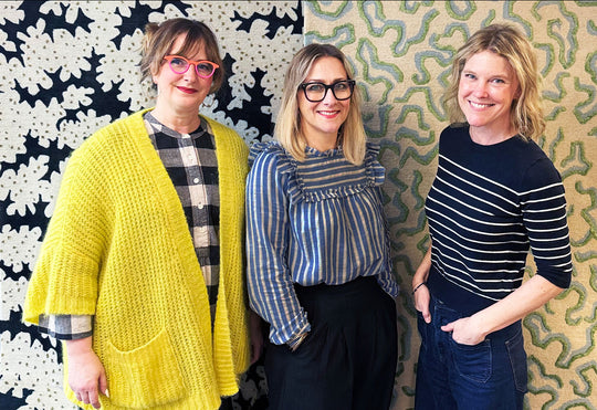 Amy Kent Rugs | Linwood