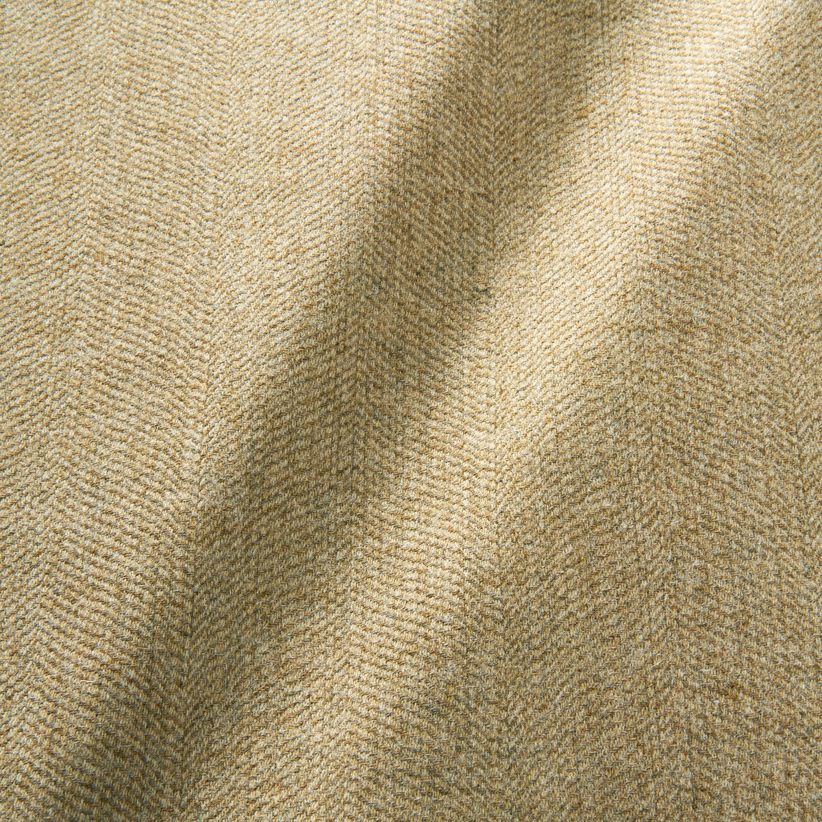Foss – Biscuit | British Wool | Woven Fabric | Linwood
