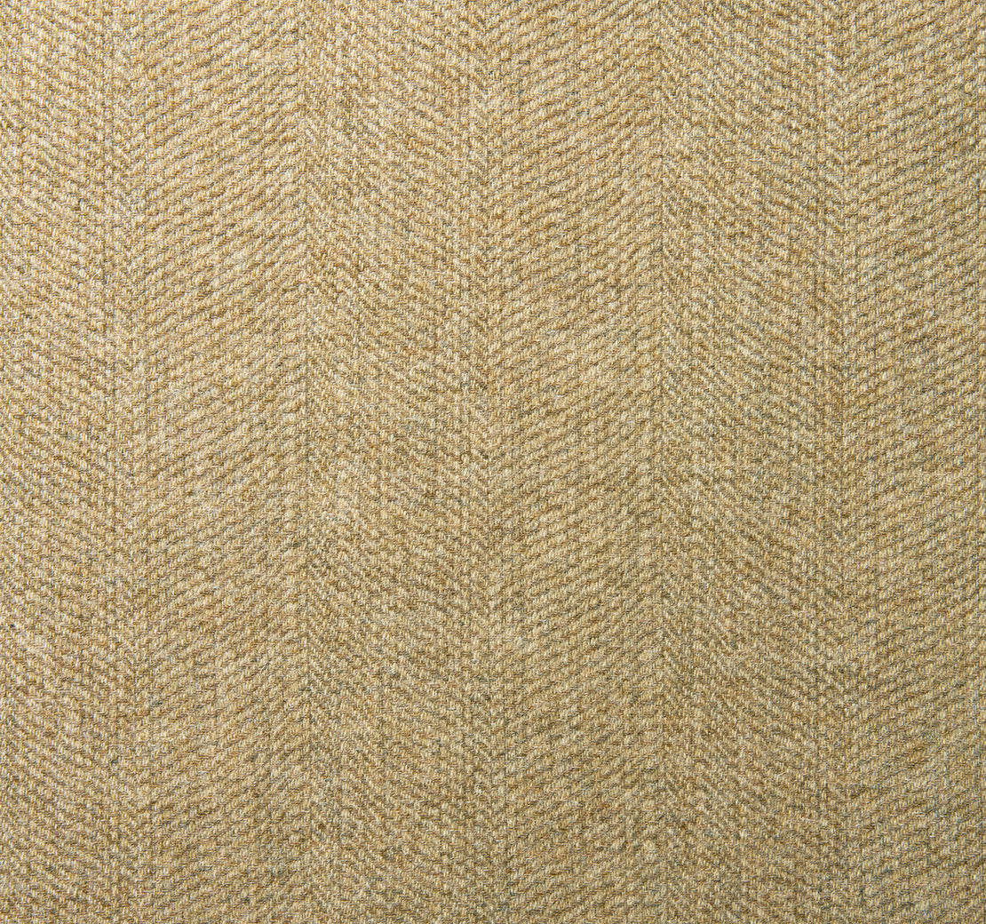 Foss – Biscuit | British Wool | Woven Fabric | Linwood