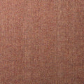 Foss – Brick Red | British Wool | Woven Fabric | Linwood
