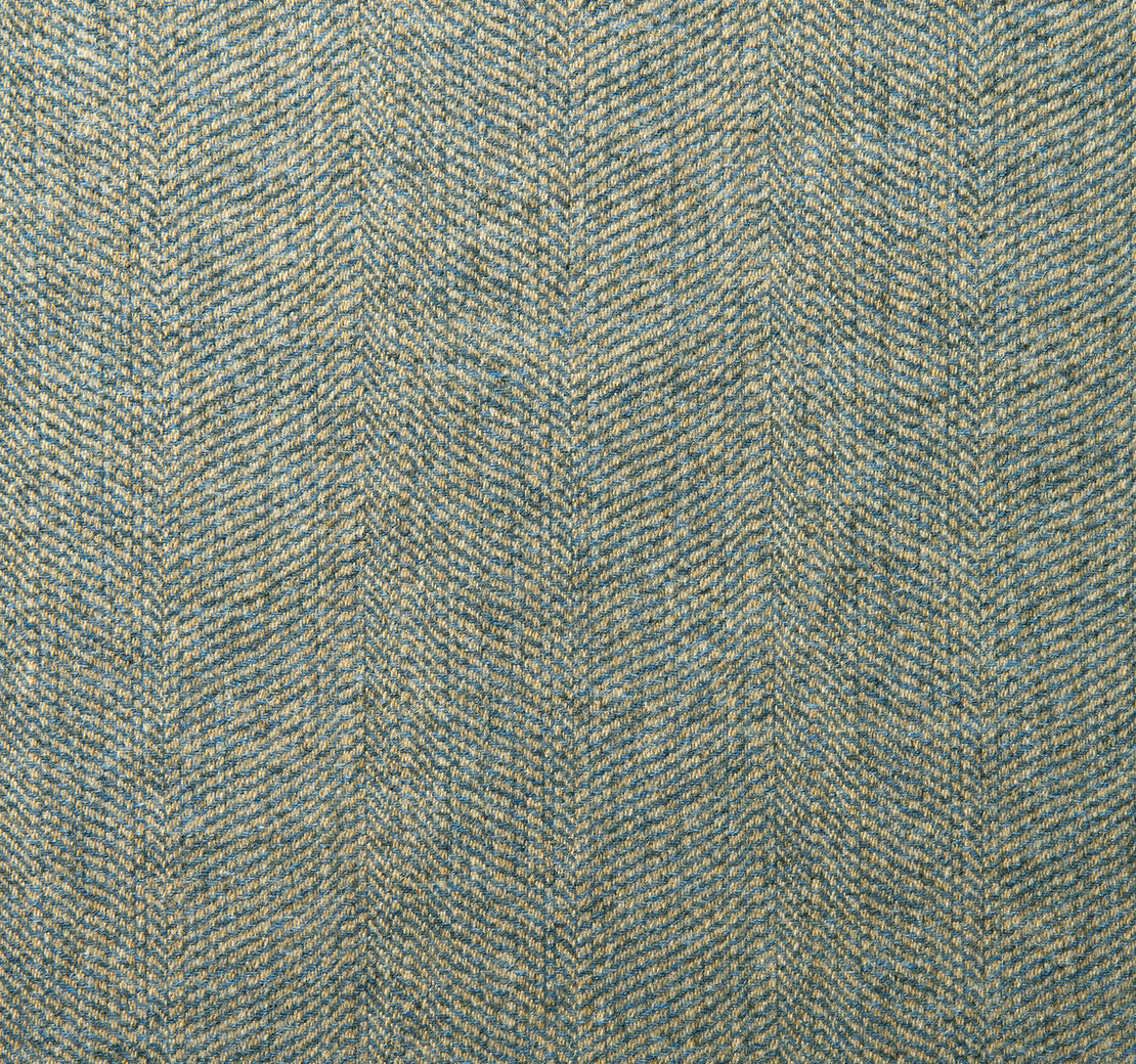 Foss – Delft | British Wool | Woven Fabric | Linwood