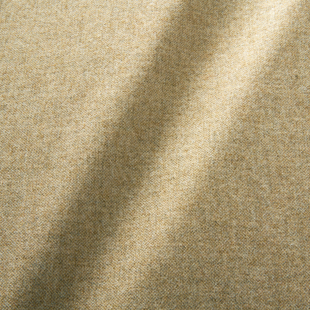 Tay – Biscuit | British Wool | Woven Fabric | Linwood