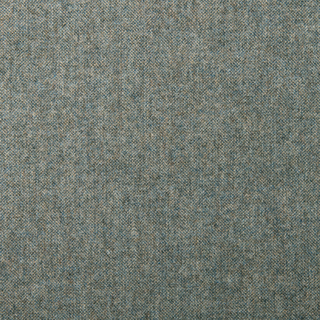 Tay – Denim | British Wool | Woven Fabric | Linwood