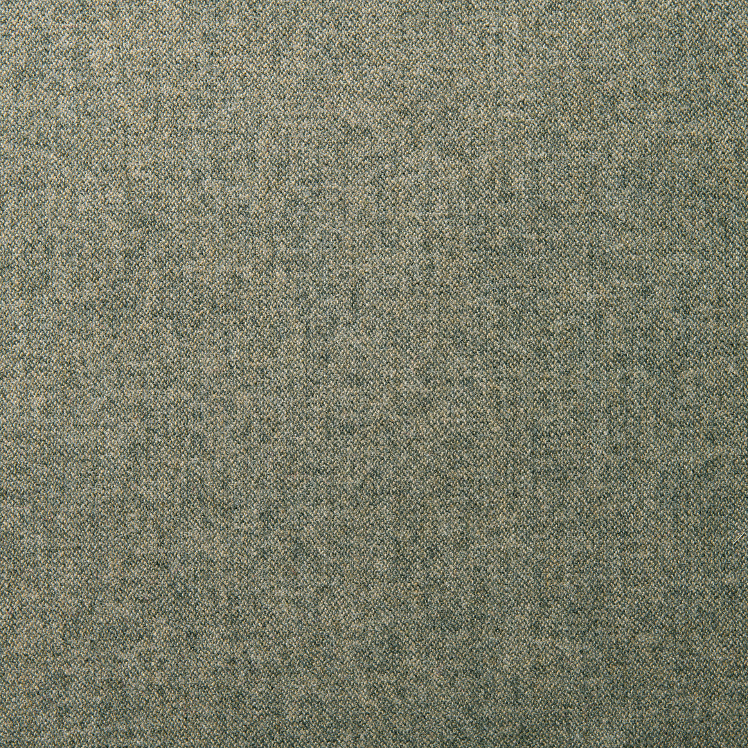Tay – Smoke | British Wool | Woven Fabric | Linwood