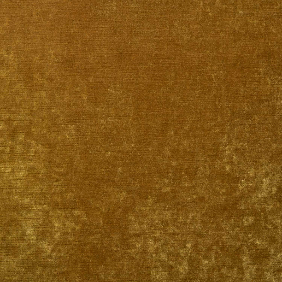 Cosmos Velvet II – Amber | Stain Resistant Velvet | Linwood