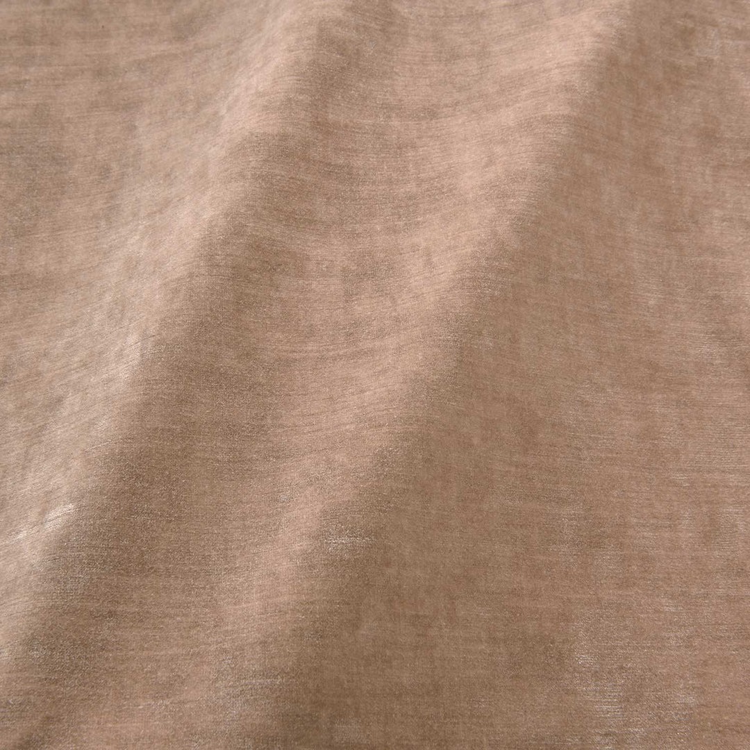 Cosmos Velvet - Blush | Velvet Fabric | Upholstery | Linwood