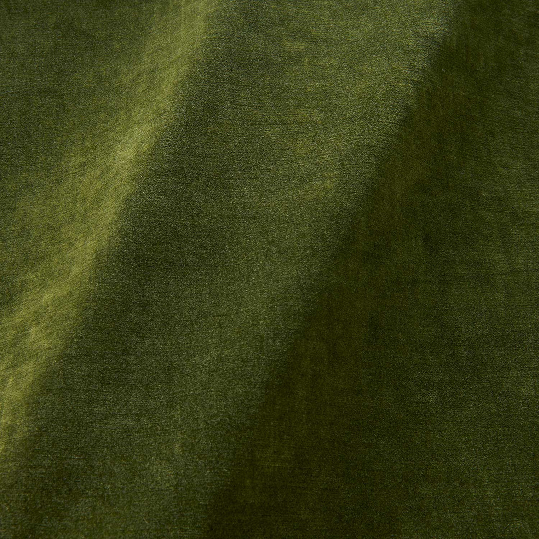 Cosmos Velvet II – Evergreen | Stain Resistant Velvet | Linwood