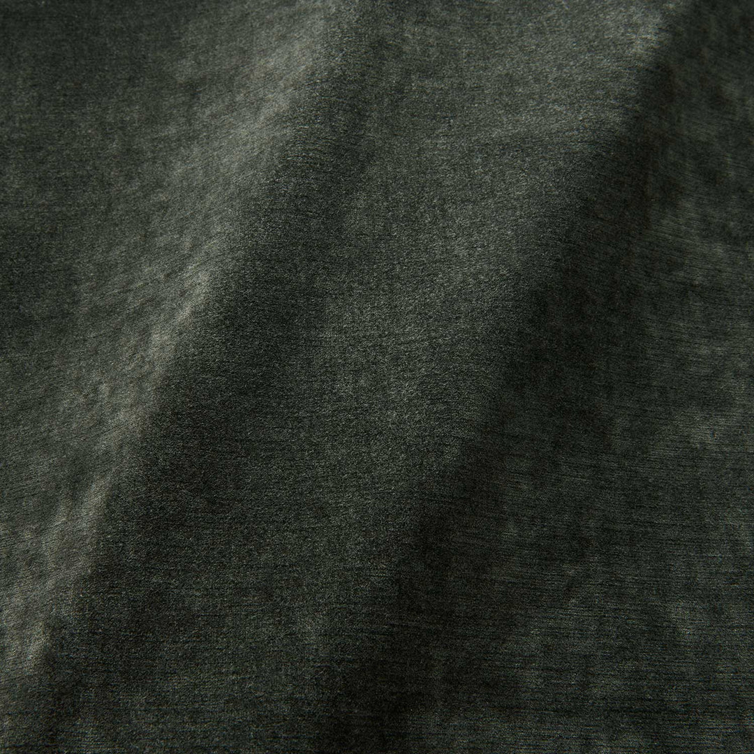 Cosmos Velvet - Smoke | Velvet Fabric | Upholstery | Linwood