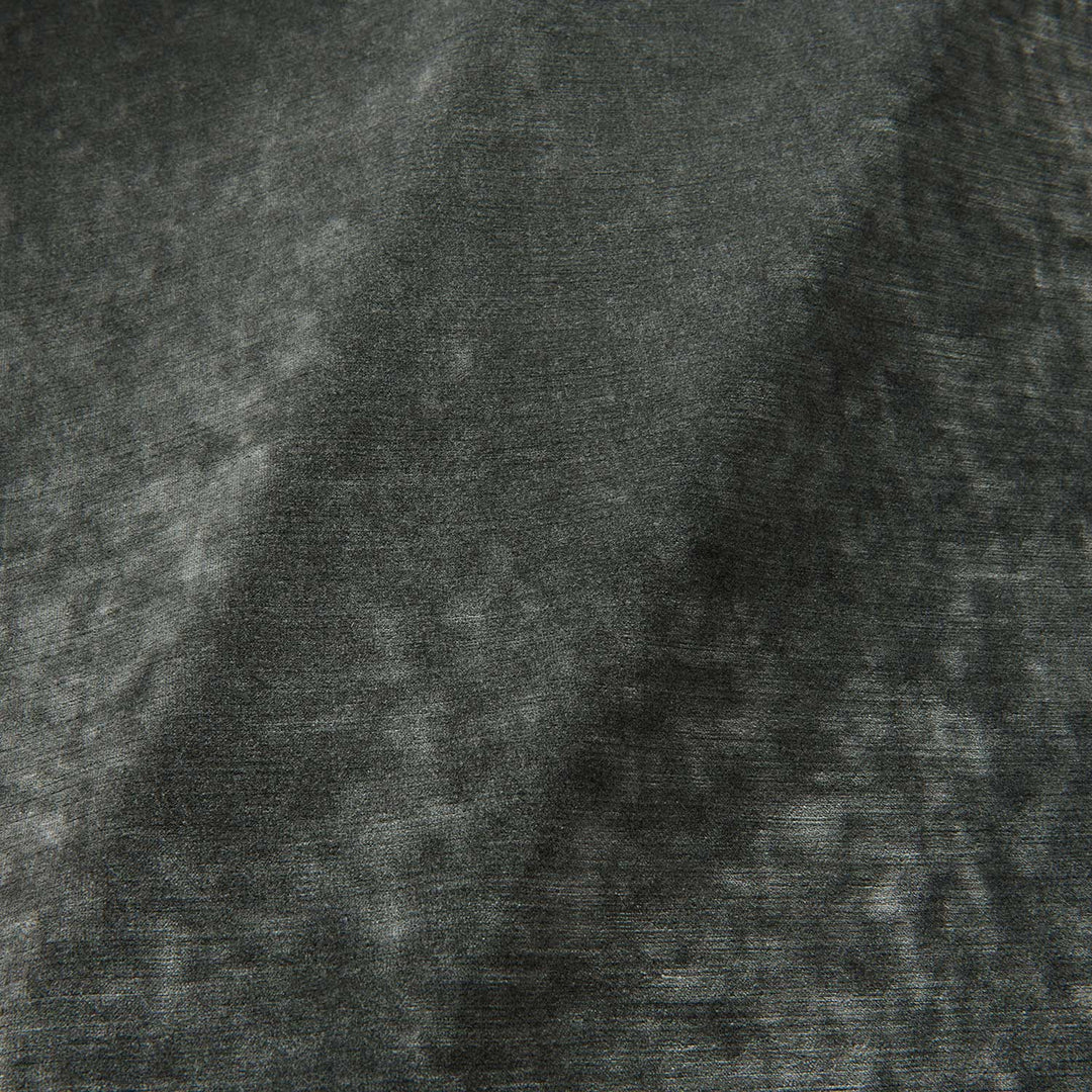 Cosmos Velvet - Stone | Velvet Fabric | Grey Velvet Sofa | Linwood