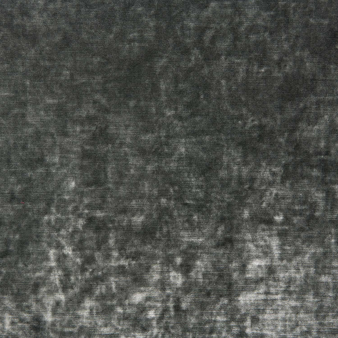 Cosmos Velvet - Stone | Velvet Fabric | Grey Velvet Sofa | Linwood