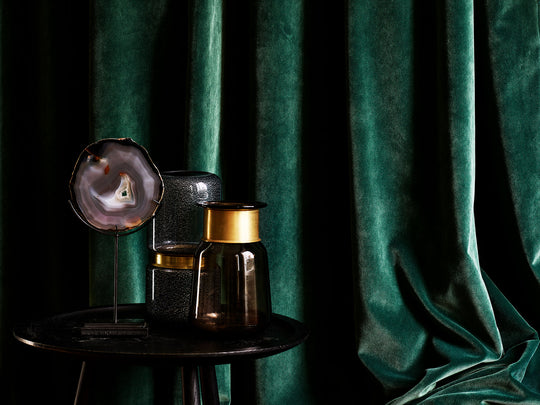 Green Fabric Collection | Linwood