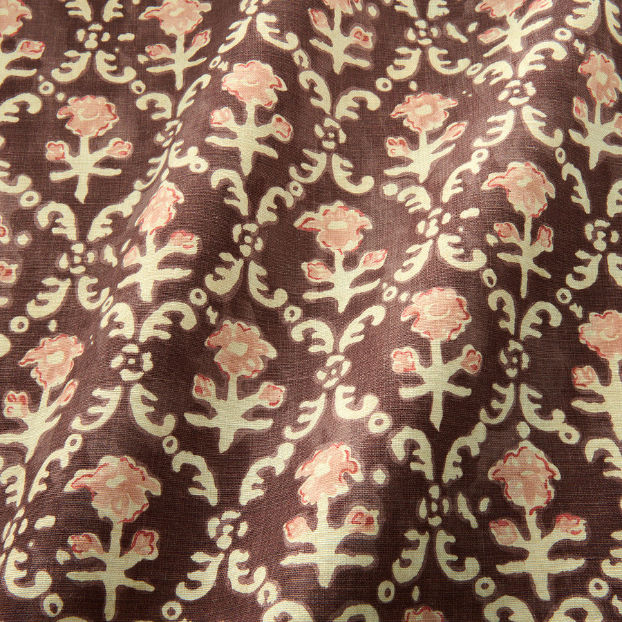 Purple Fabric Collection | Linwood