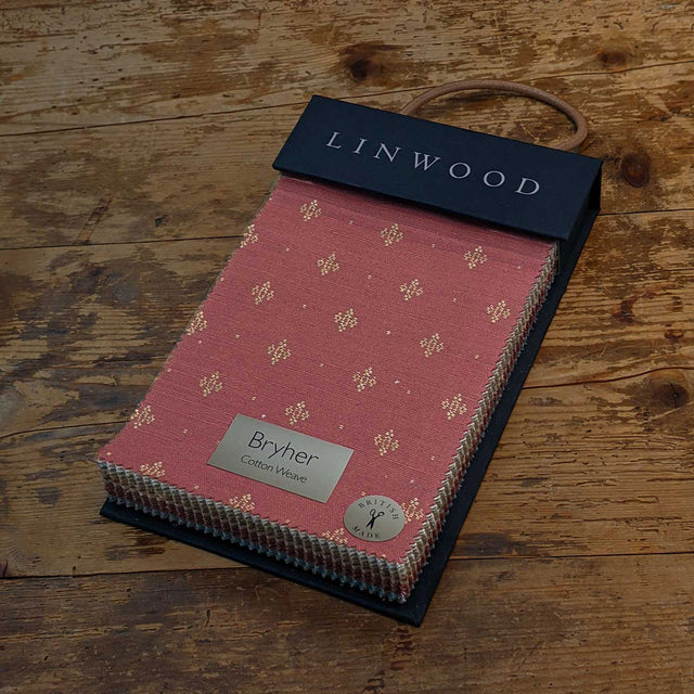 Bryher | Woven Fabric Collection – Linwood
