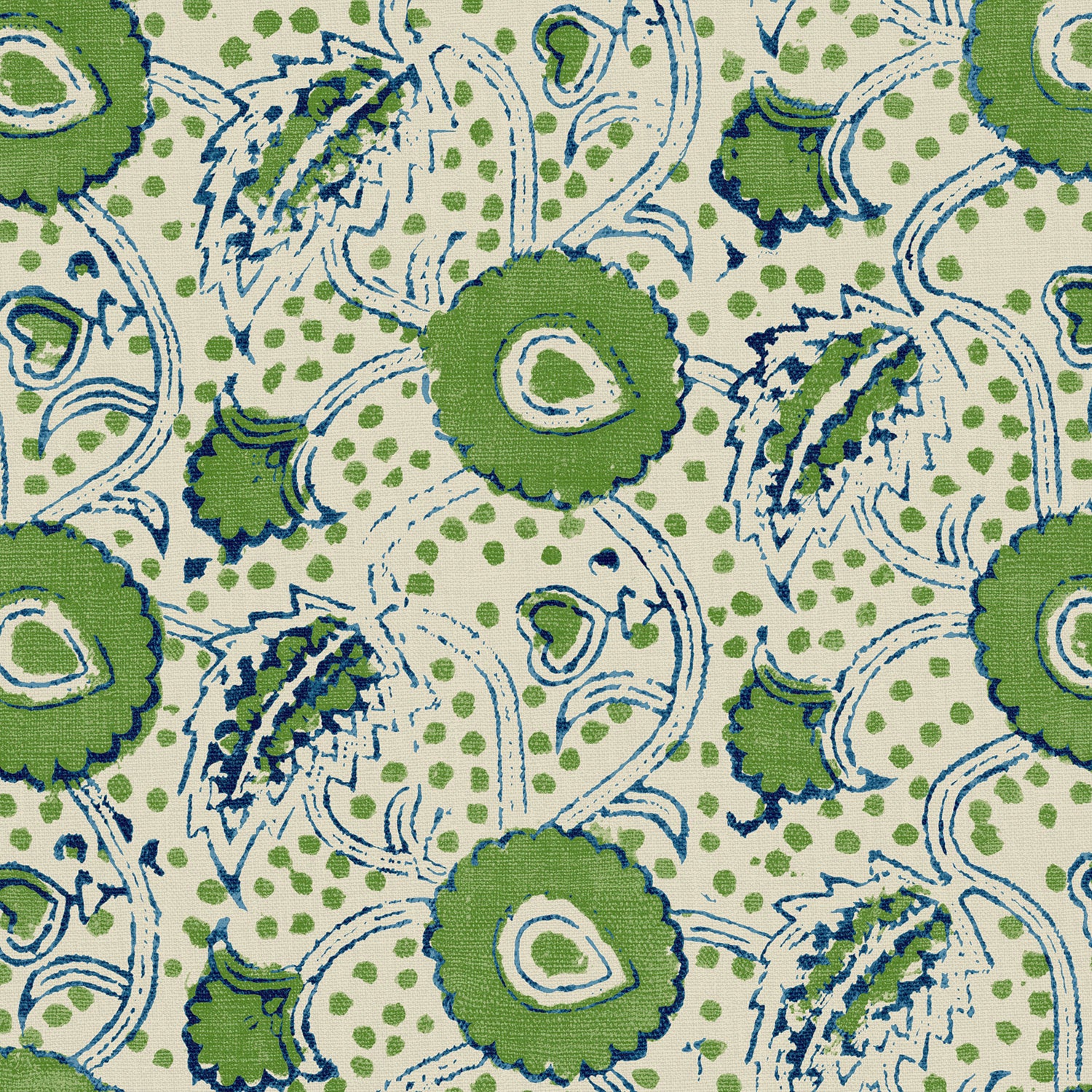 How to decorate with block prints: 6 ideas for every home – Linwood