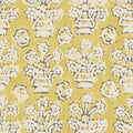 Shirin – Lemon Curd | Linen Fabric | Linen Curtains | Linwood