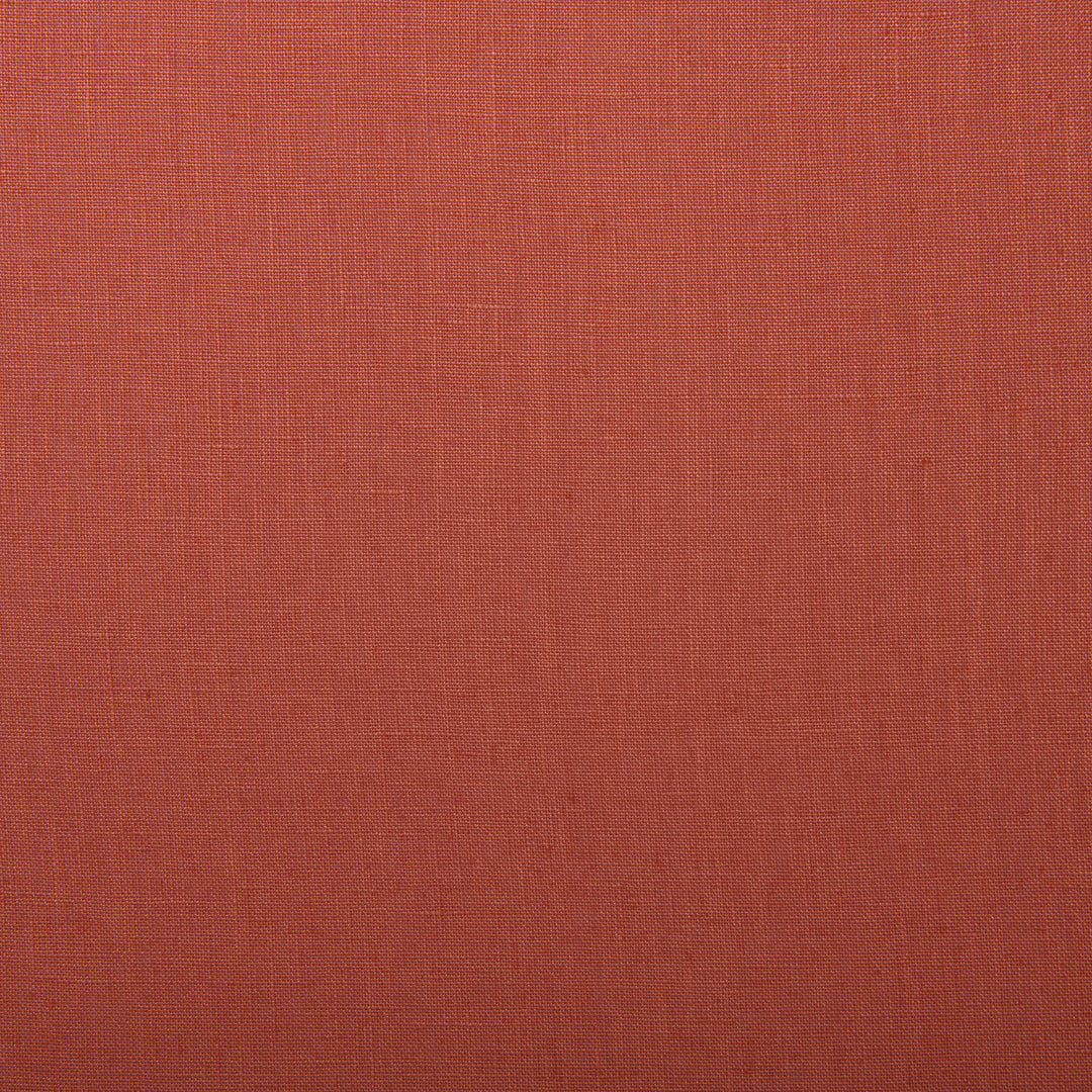 Marietta – Coral | Linen Curtains | Linwood