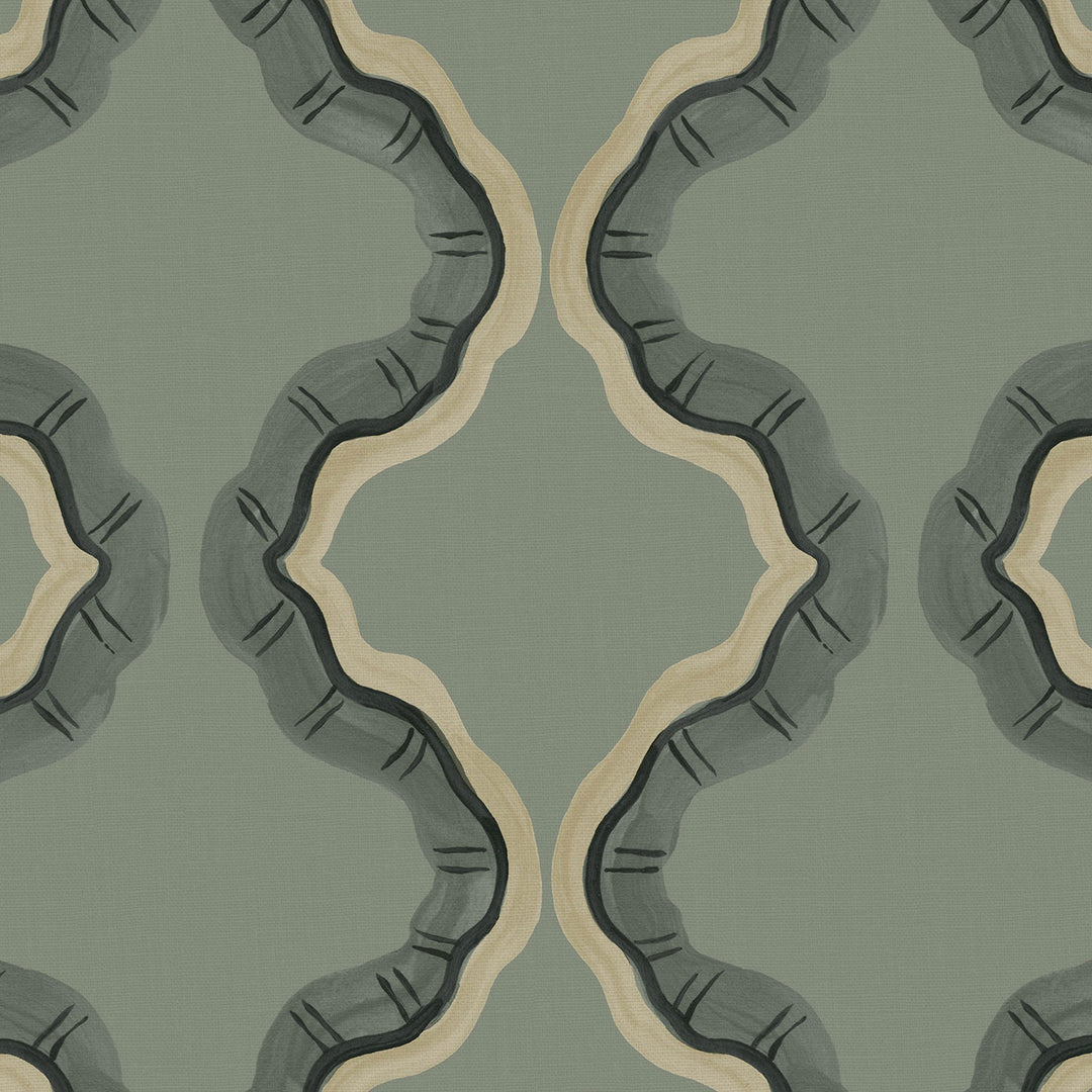 Ruffled – Chateau | Linen Curtains | Linwood