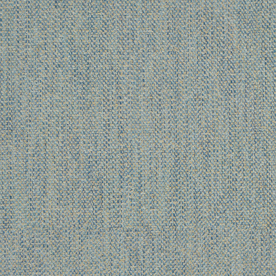 Loxley – Bluestone | Natural Fibre Weave Fabric by Linwood