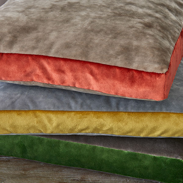 Alpha | Velvet Fabric Collection – Linwood