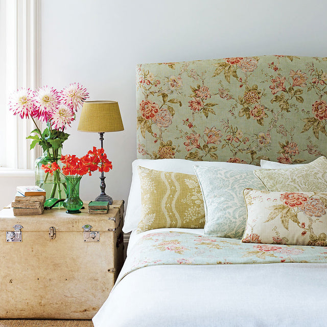 Arcadia | Printed Fabric Collection – Linwood