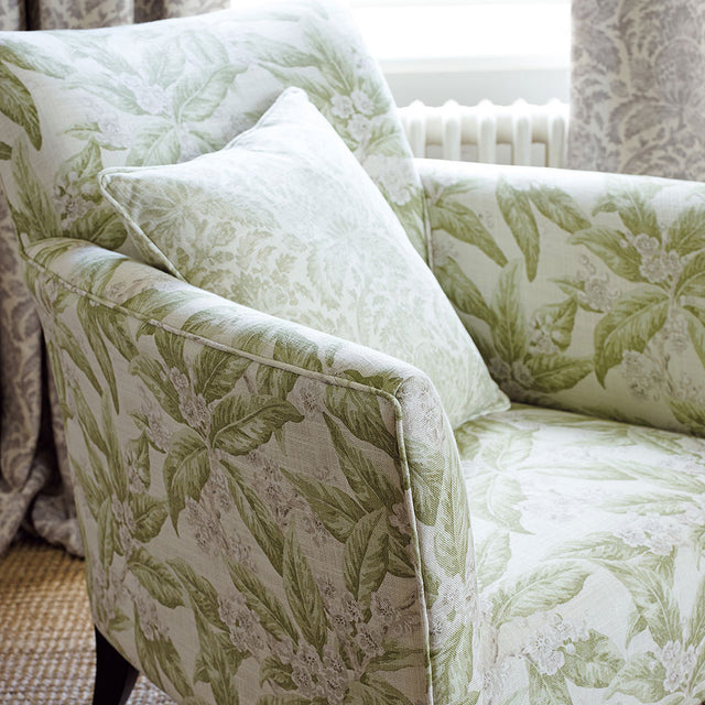 Arcadia | Printed Fabric Collection – Linwood