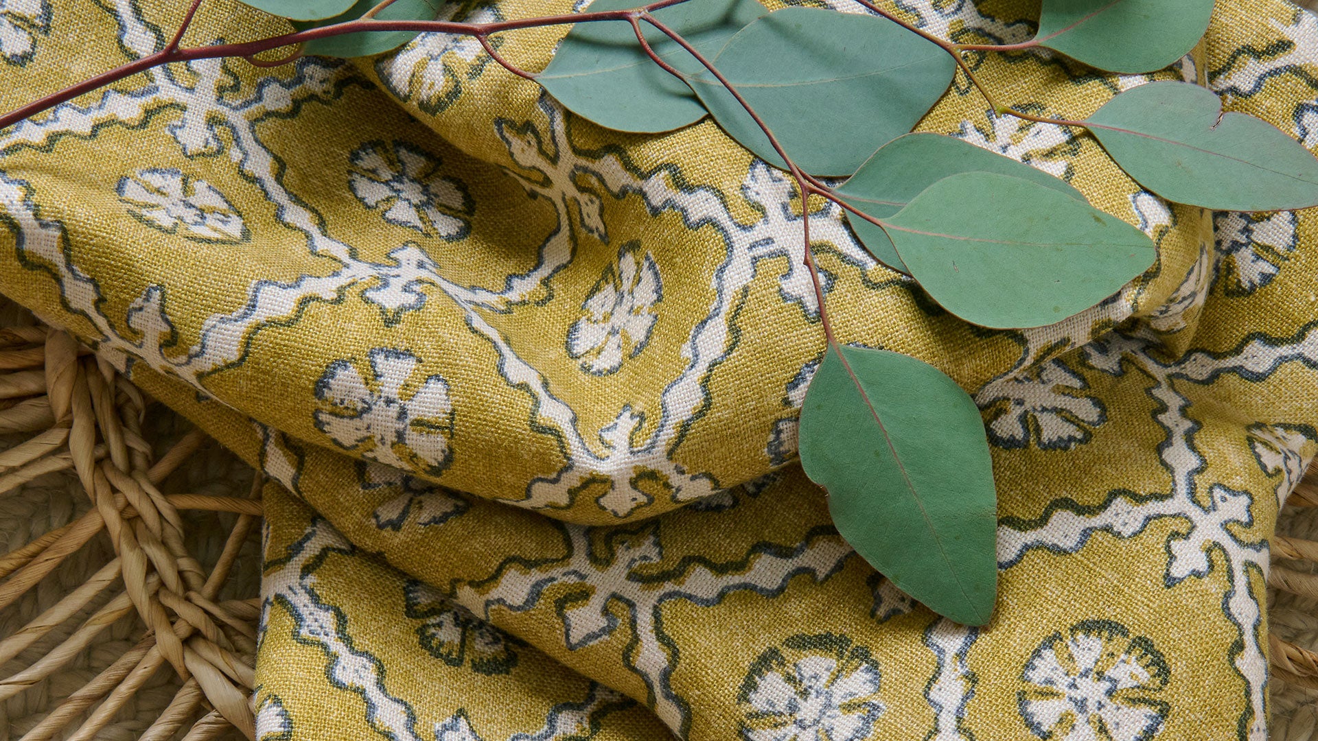 Linwood | Luxurious Fabrics, Wallpapers & Cushions