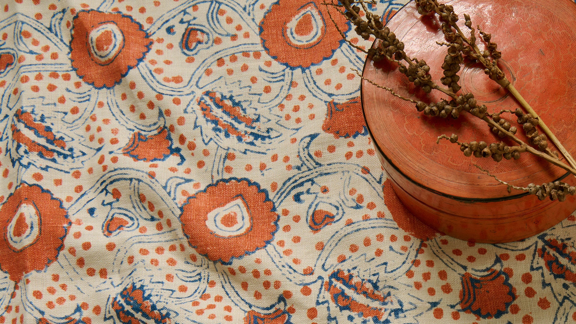 Linwood | Luxurious Fabrics, Wallpapers & Cushions