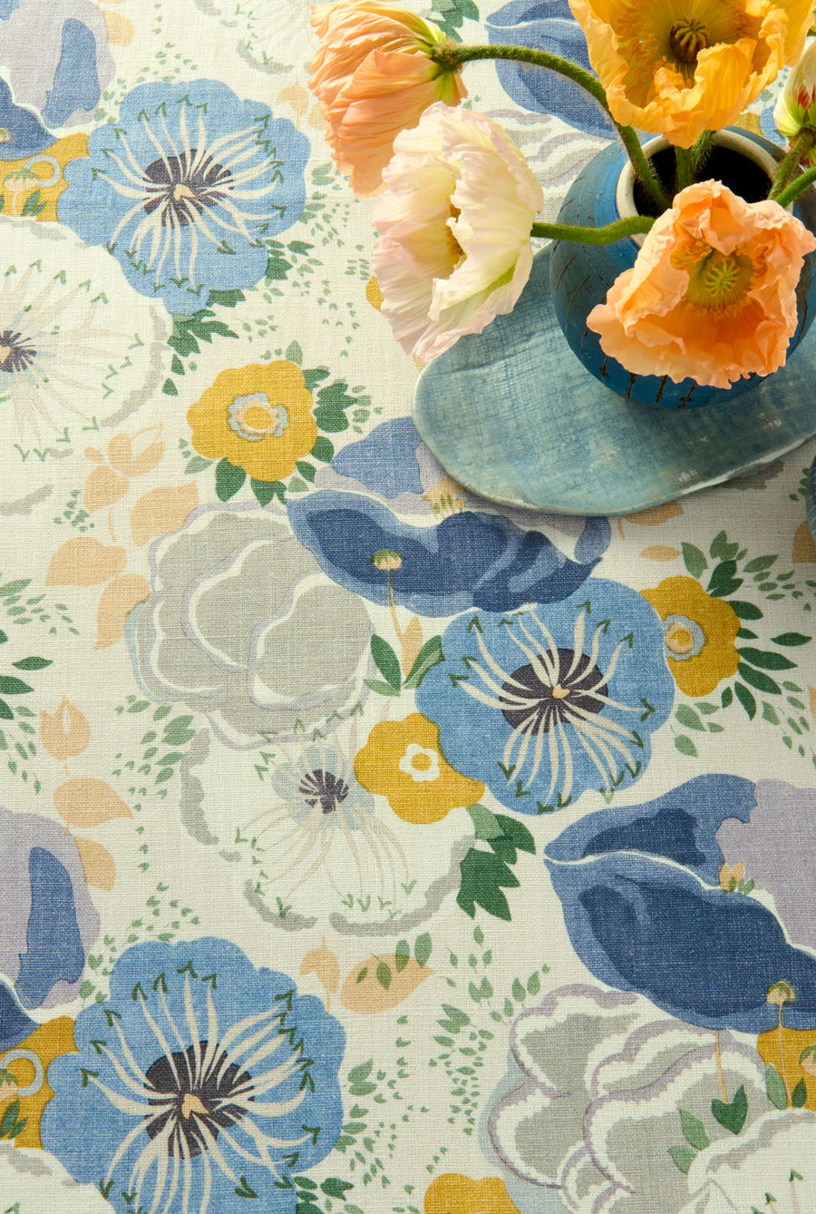 Linen Fabrics | Linwood