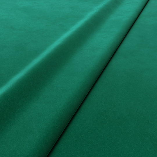 Linwood Omega IV Velvet – Jade | Upholstery & Curtains