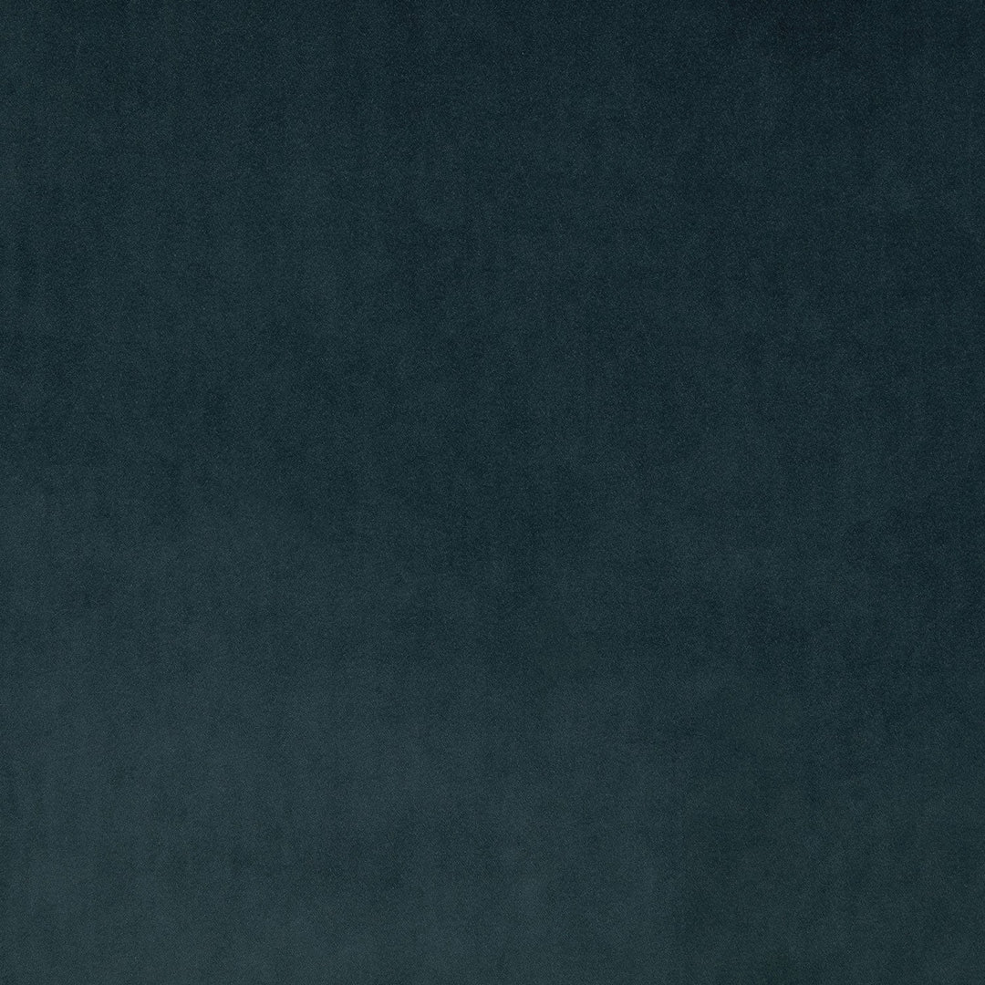Linwood Omega IV Velvet – Marine Blue | Upholstery & Curtains