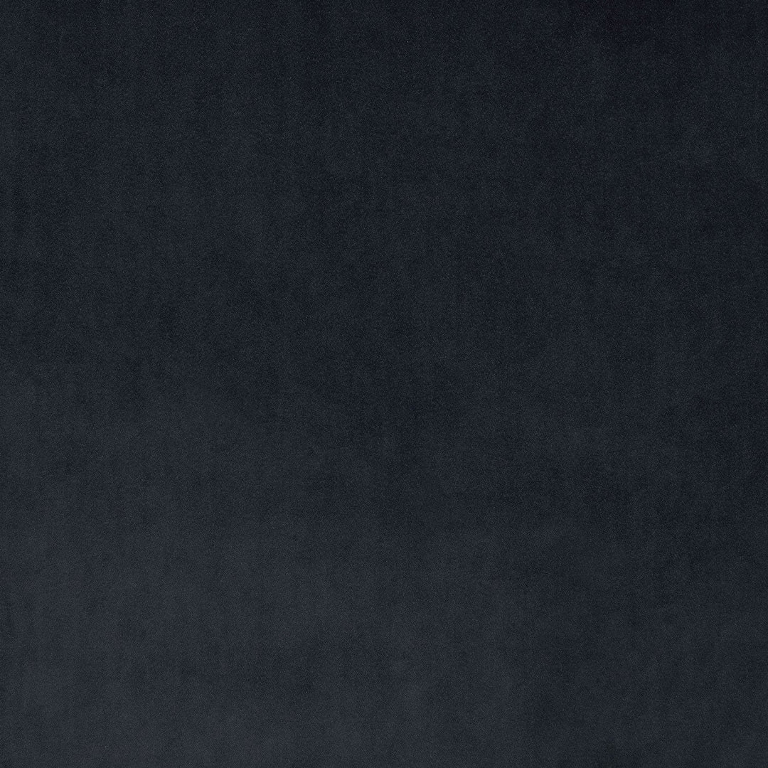 Linwood Omega IV Velvet – Navy | Upholstery & Curtains