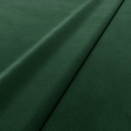Linwood Omega IV Velvet – Pine | Upholstery & Curtains