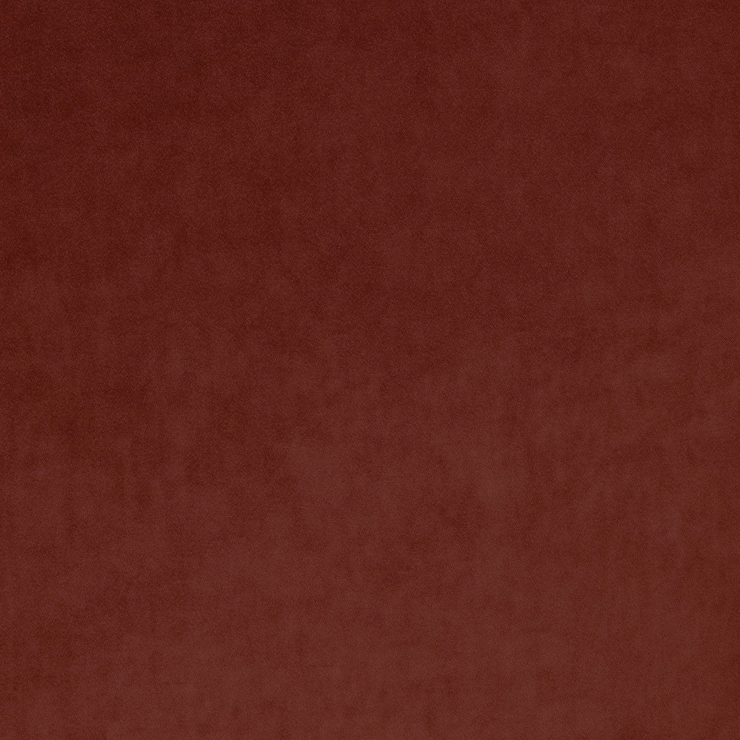 Linwood Omega IV Velvet – Ruby | Upholstery & Curtains