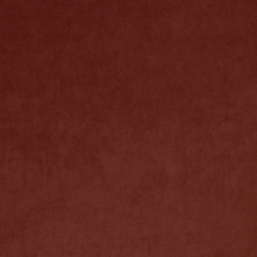 Linwood Omega IV Velvet – Ruby | Upholstery & Curtains