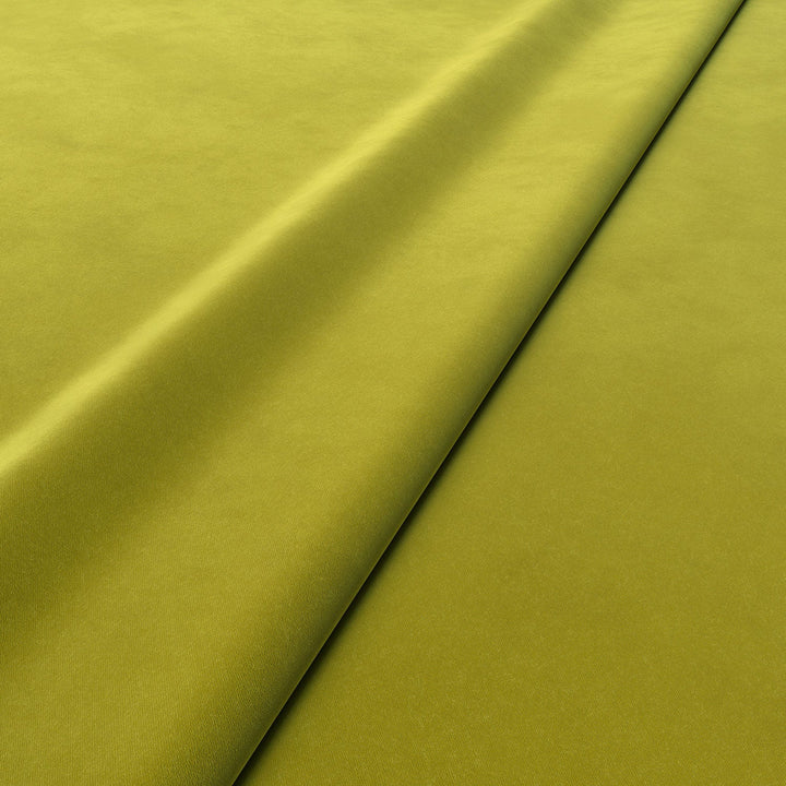 Linwood Omega IV Velvet – Wattle | Upholstery & Curtains
