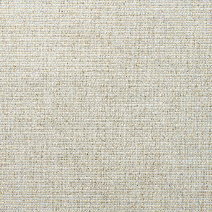 Orta - Chalk | Woven Fabric | Linwood