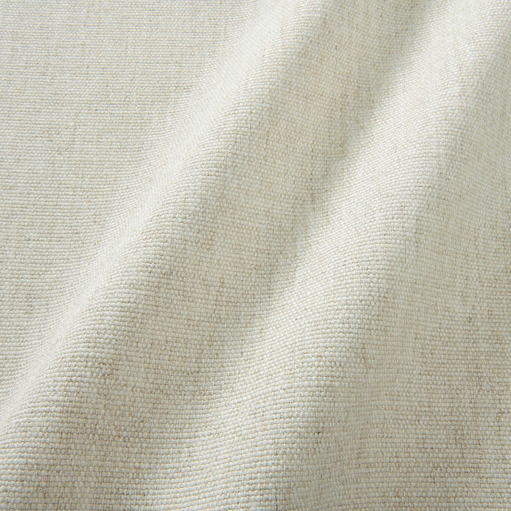 Orta - Chalk | Woven Fabric | Linwood