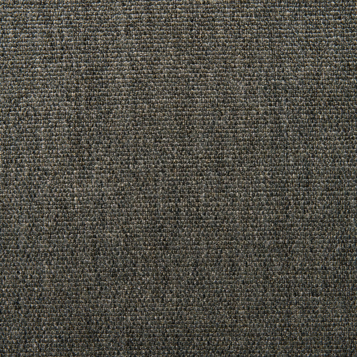 Orta - Charcoal | Woven Fabric | Linwood