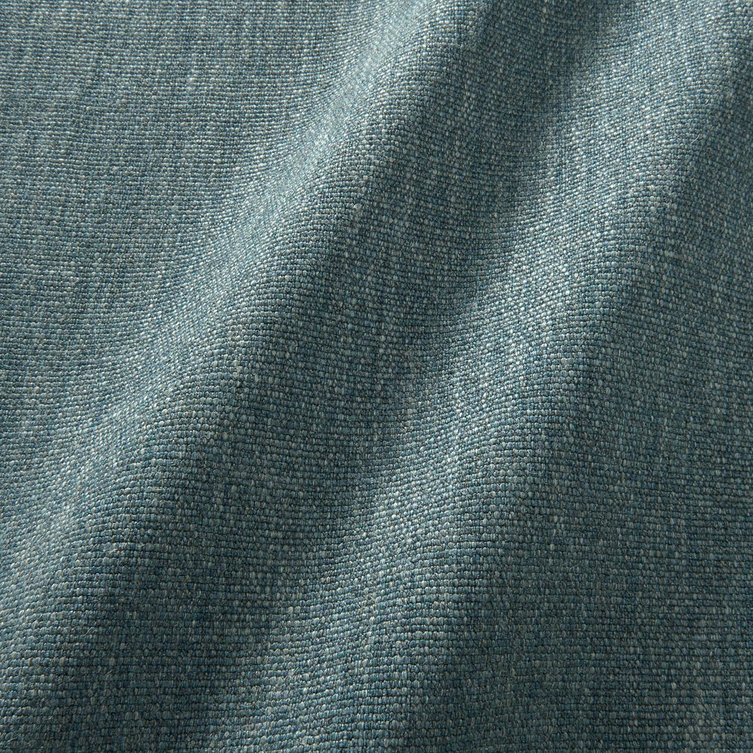 Orta - Denim | Woven Fabric | Linwood