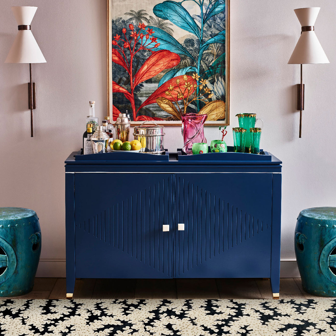 Amy Kent Rugs | Linwood