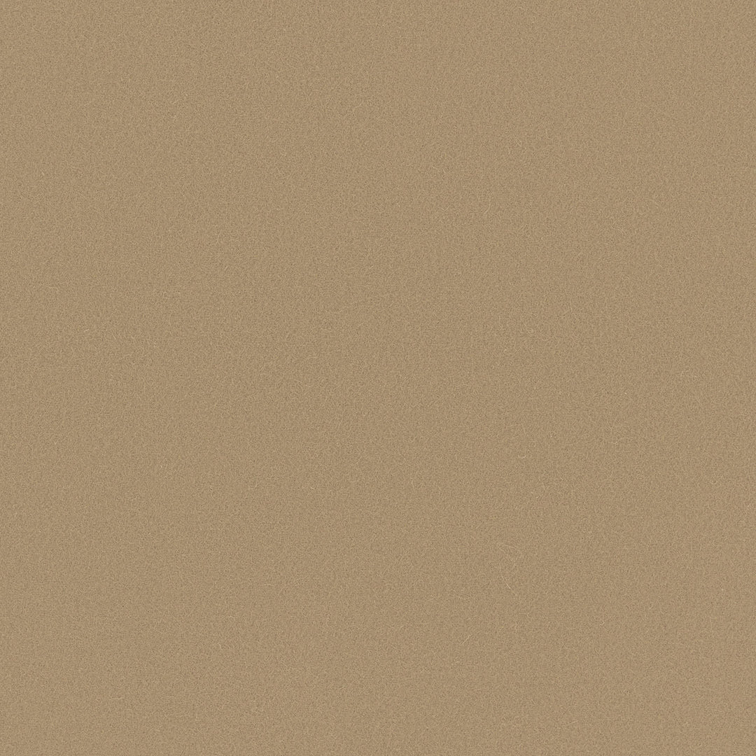 Romney British Wool - Oatmeal | Woven Fabric | Linwood