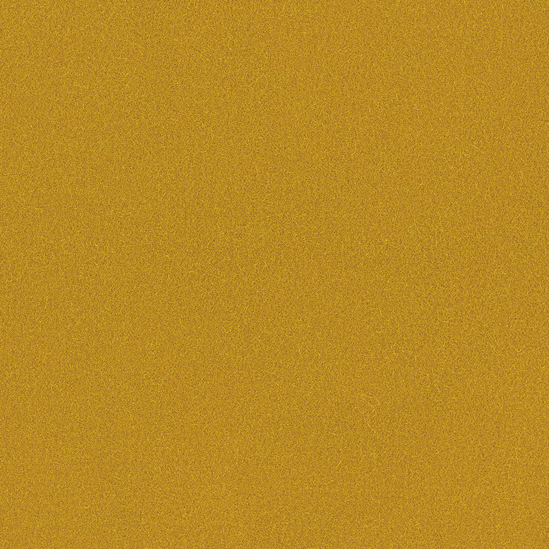 Romney British Wool - Pollen | Woven Fabric | Linwood