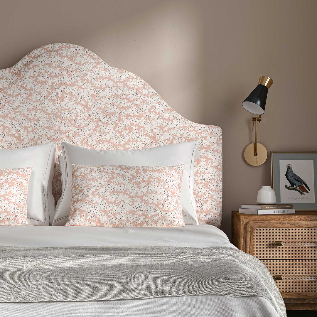 Big Top – Solitaire | Printed Linen Fabric | Linwood