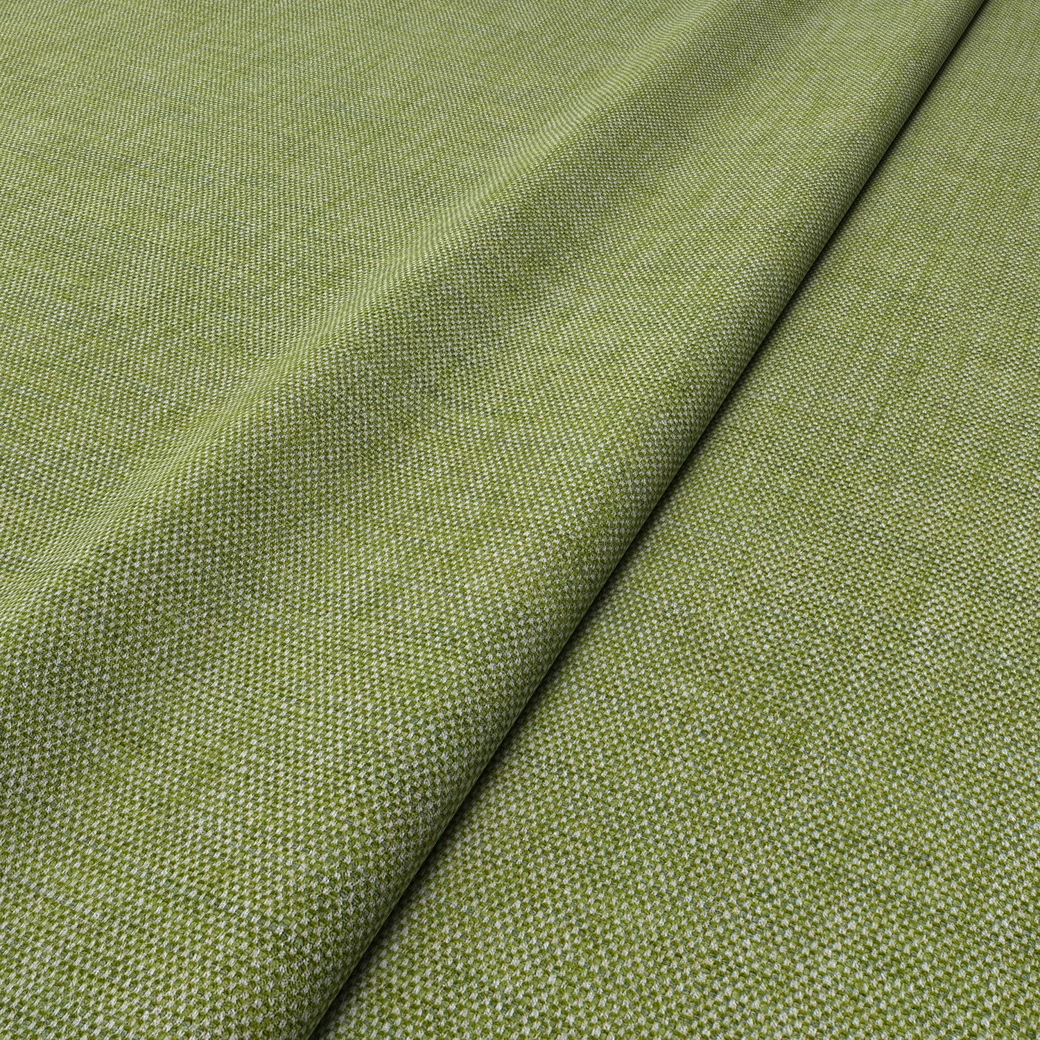 Stresa – Spring Green | Woven Fabric | Linwood