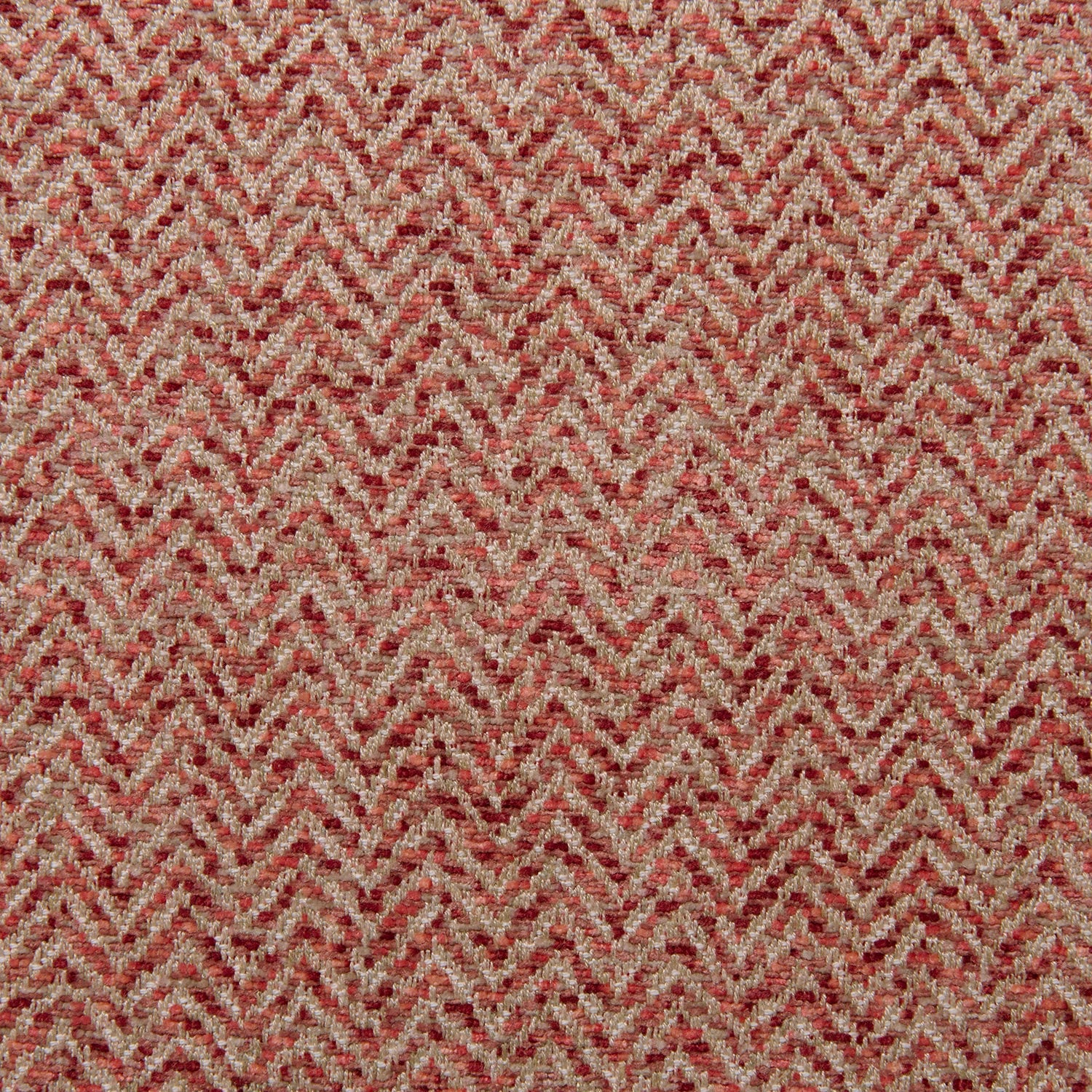 Chicane – Raspberry | Woven Fabric | Linwood